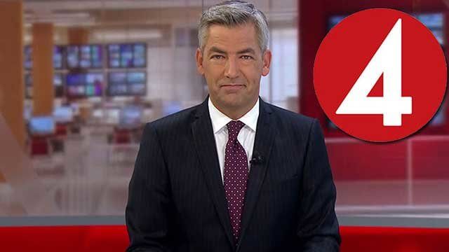 Högt tonläge om "rasprofilering" efter utspel från TV4-programledare ...