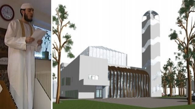 Luleå islamiseras med "världens nordligaste moské" » Samnytt