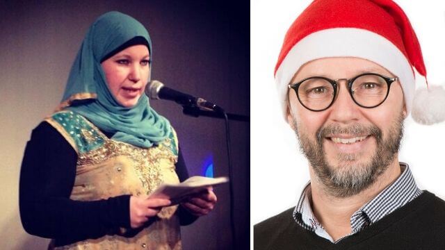 Kommun och Rädda Barnen tvingar på elever "antirasistisk" kurs med SD ...