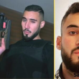 SR hyllade rapartist – är nu häktad för kidnappning och rån » Samnytt