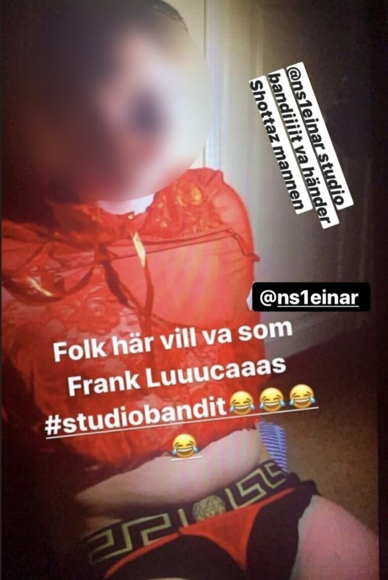 SVT hyllade gängkriminelle rapparen Yasin – nu häktad för kidnappning ...