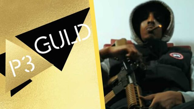 Gängkriminelle rapparen Yasin blir ”Årets artist” » Samnytt