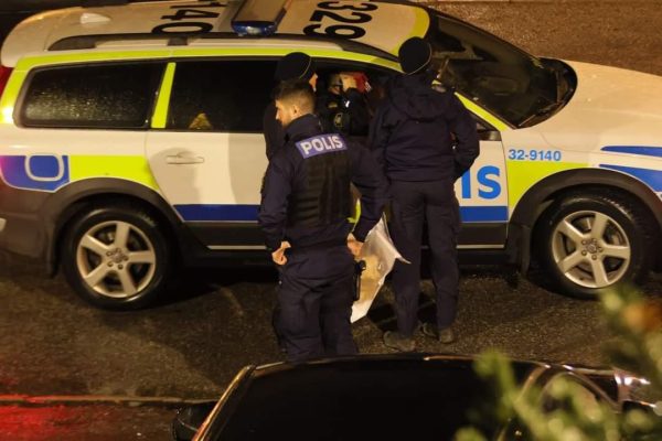 BILDEXTRA: Bombdåd mot SR-hyllade Haval som kidnappade Einar » Samnytt