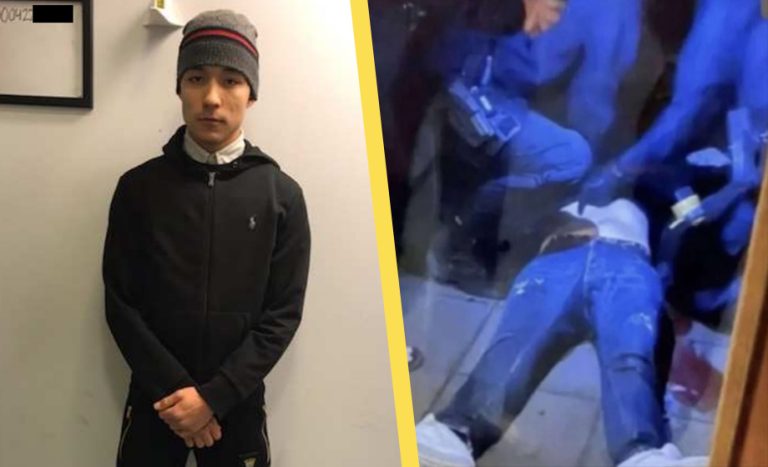 Två bombdåd mot huvudmisstänkt i Einar-mordet » Samnytt