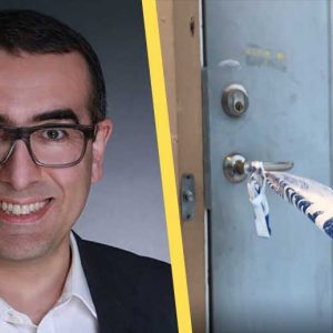 Iranier häktad för mord på 8-årige sonen » Samnytt