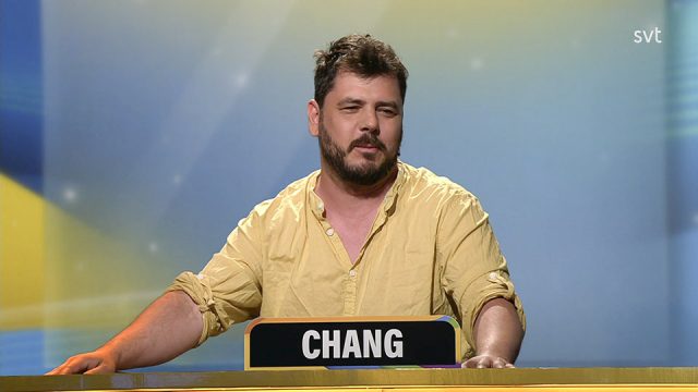 Tankesmedja pekar ut Chang Frick som "GRU-rekryterad" » Samnytt