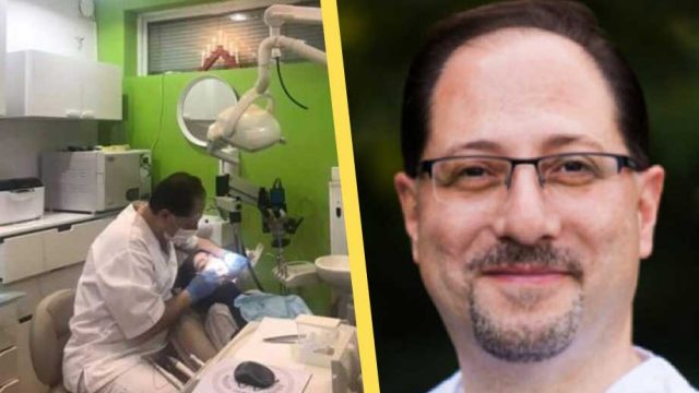 "Doktor Essam" fick miljonbidrag - utförde grova felbehandlingar och ...