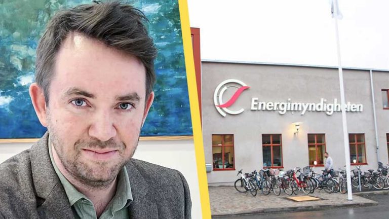 Visselblåsare: Energimyndigheten mörklade gaskris - ville inte skada S ...