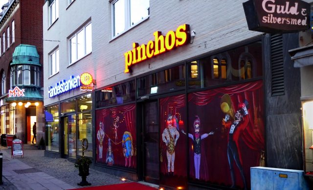 Restaurangkedja blir först med att erbjuda 3D-printat kött » Samnytt