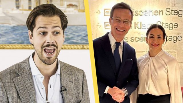 Alternativmedie-fientlig i staben när regeringen beslutar om nytt ...