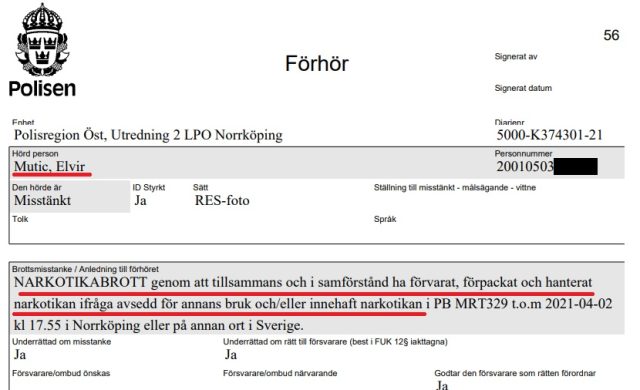 S-toppens bror häktad efter skjutning i Turkiet - gänget kopplas till ...