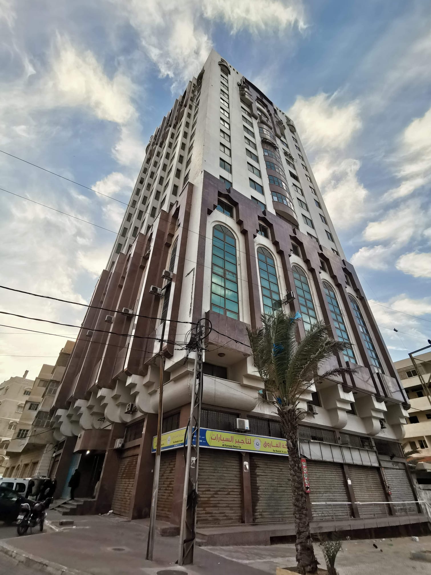 Israel: "Hårda strider djupt in på Gazaremsan" » Samnytt