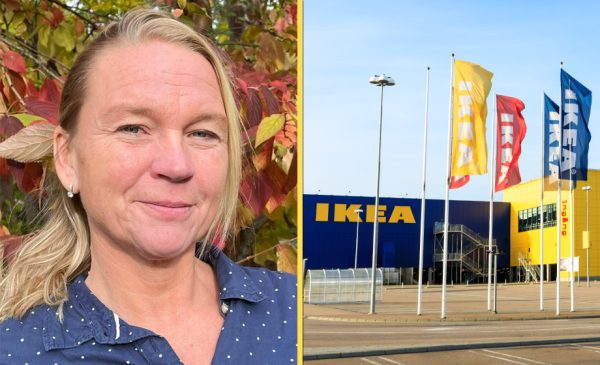 AVSLÖJAR: Svenskar inte välkomna när Ikea söker sommarjobbare » Samnytt