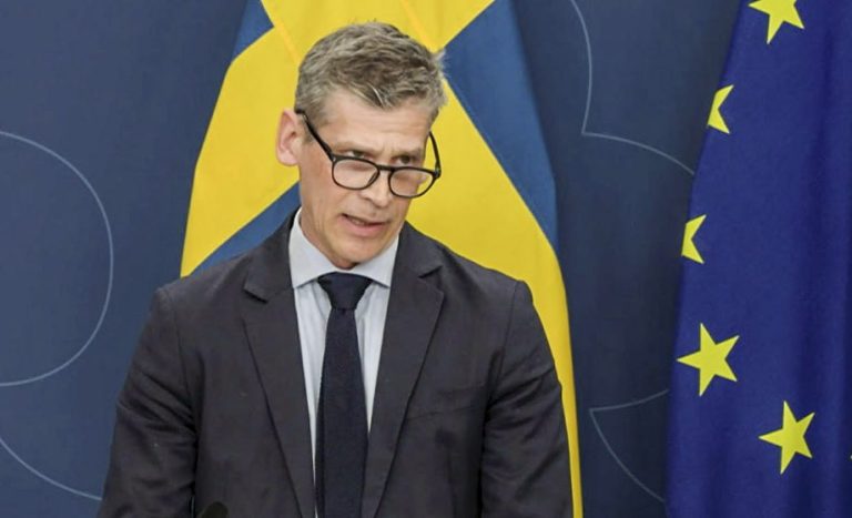 Iran uppges anlita gäng i Sverige för attacker och terror » Samnytt